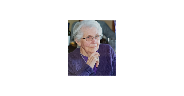 Helen Anna Manno Obituary (2022) - Pompton Plains, NJ - M. John Scanlan ...