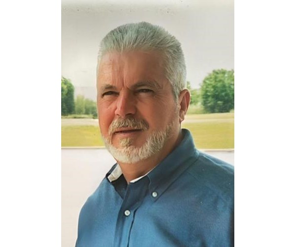 David W. Powell Obituary (2026) - Perry, GA - Mathis Funeral Home - Cochran