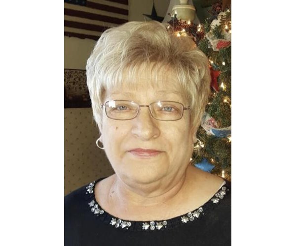 Sheila F. Tumblin Obituary (2024) - Danville, OH - Fischer Funeral Home ...
