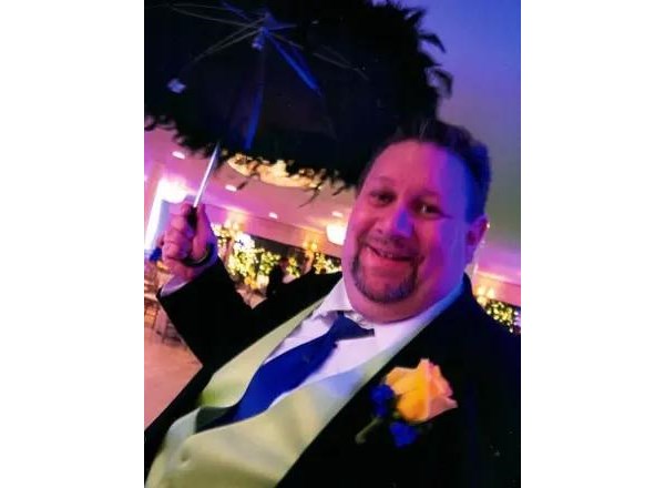 Joseph A. Herrmann Obituary (2025) - Chicago Ridge, IL - Curley Funeral ...