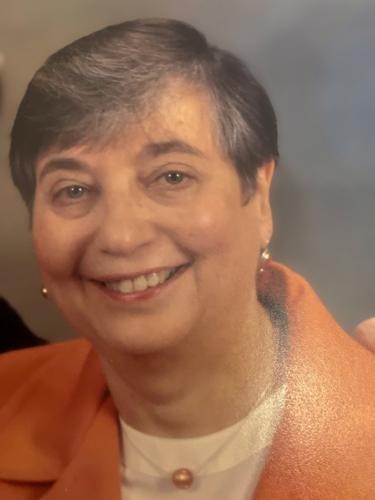 In Loving Memory of Andrea Dalessandro - Obituaries & Ways to Support ...