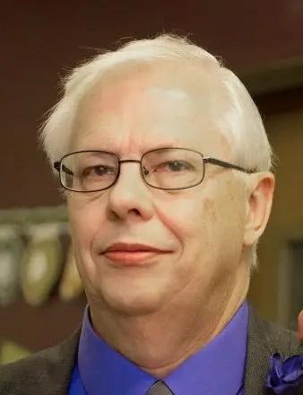 Stephen W. Johnson Obituary (2024) - Midwest City, OK - Barnes ...