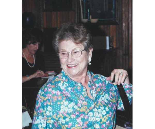 H. Salle McDaniel Obituary (2025) - Wilmington, DE - McCrery & Harra ...
