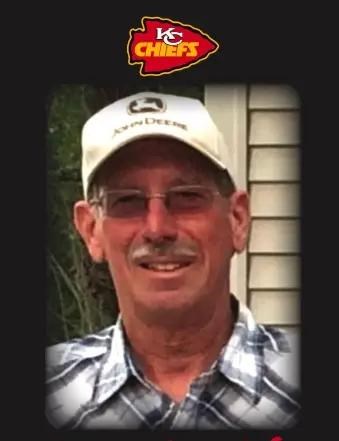 John Allen Vohs Obituary (2025) - Plainville, KS - Plumer-Overlease ...