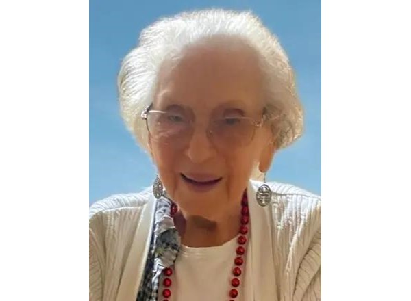 Edith Merret Murray Obituary (2025) - Shreveport, LA - Rose-Neath ...