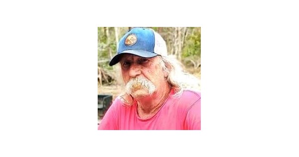David Michael Floyd Obituary (2026) - Broxton, GA - Ricketson Funeral ...