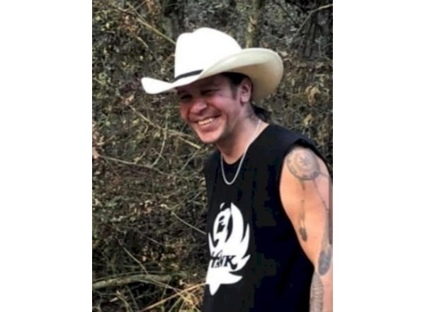 Christopher Hal Hill Obituary (2026) - Locust Grove, OK - Locust Grove ...