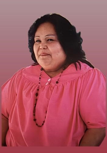 Frances Elizabeth Ramirez Obituary (2026) - Yuma, AZ - Yuma Mortuary ...