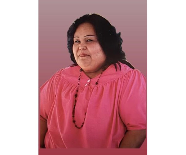 Frances Elizabeth Ramirez Obituary (2026) - Yuma, AZ - Yuma Mortuary ...