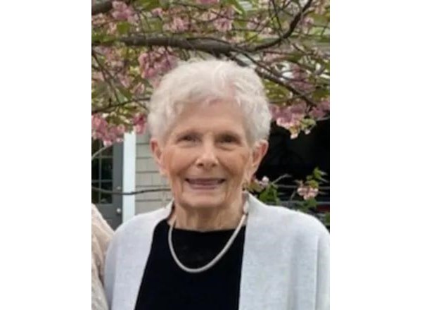 Jane Wheeler Obituary (2025) - East Bloomfield, NY - Johnson-Kennedy ...