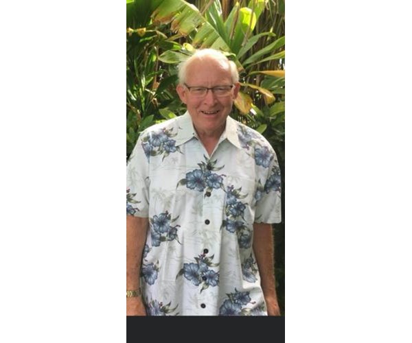 Robert "Wayne" Ditsworth Obituary (2024) - Hillsboro, OR - Valley ...