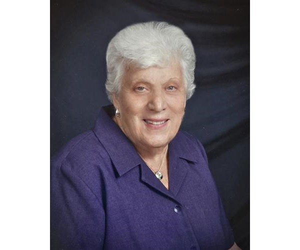 Constance Louise "Connie" Pence Obituary (2025) - Vienna, VA - Money ...