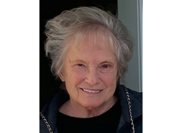Dorothy H. Russo Obituary (2026) - Phoenix, AZ - Williams-Kampp Funeral ...