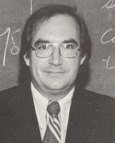 Dale E. Cameron Obituary (2021) - Medina, NY - Bogan & Tuttle Funeral ...