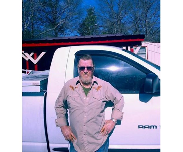 Bruce Randolph "Randy" Whitehead Obituary (2023) - Meridian, MS - Webb ...