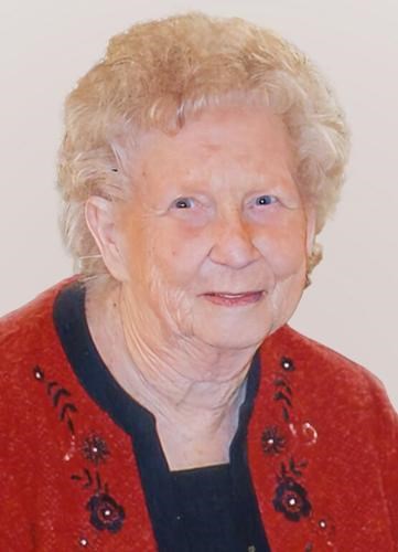 Carmialeta "Connie" Wiley Obituary (2024) - Southgate, MI - Molnar ...