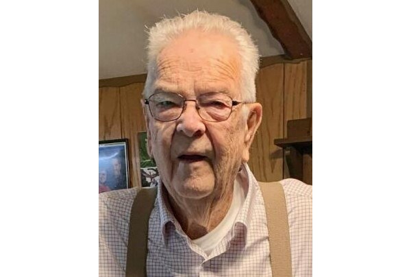 Bill McDowell Obituary (2023) - Sabina, OH - Littleton Funeral Home ...