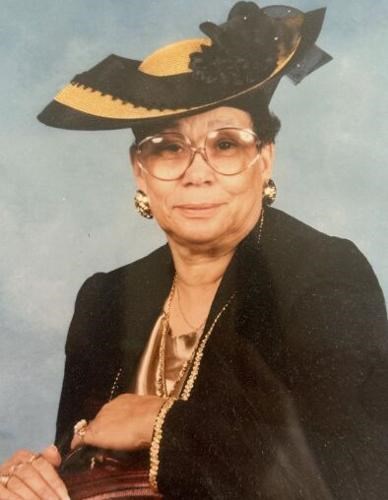 Marie Yarbrough Obituary (2024) - Rockford, IL - Collins & Stone ...