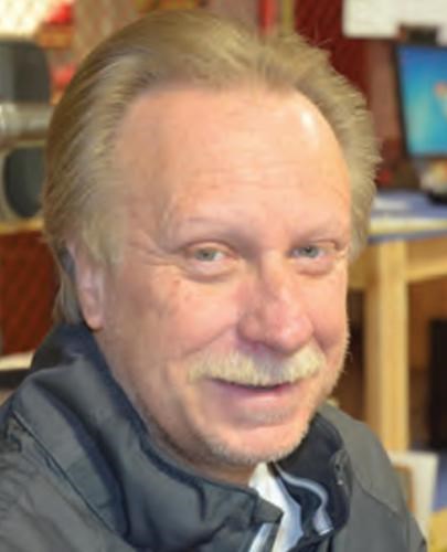 James F. "Mickey, Coach Mac, Jim" McMurray Obituary (2026) - Raytown ...