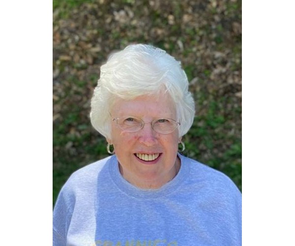 Mary Beth Madison Compton Obituary (2026) - Prestonsburg, KY - Hall ...