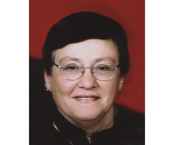 Mary Jane Duevel Obituary (2023) - Freeport, MN - Patton-Schad Funeral ...