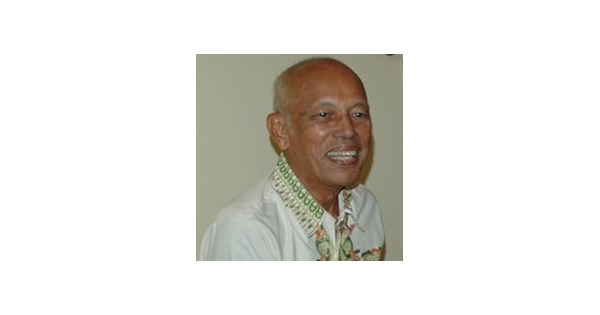Desmond Woo-Sam Obituary (2024) - Coral Gables, FL - Van Orsdel Funeral ...