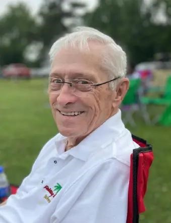 George Whitley "Johnny" Draper Obituary (2024) - Jackson, NC - Askew ...