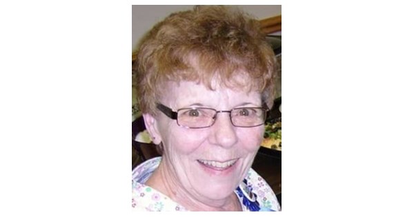 Gaynell J. Salewski Obituary (2024) - Green Bay, IN - Newcomer Funeral ...