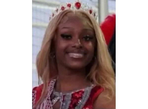 Semaj Morris Obituary (2024) - New Orleans, LA - Professional Funeral ...