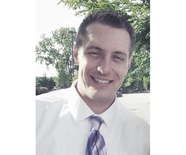 Adam E. Hoth Obituary (2025) - Grayslake, IL - Strang Funeral Chapel ...