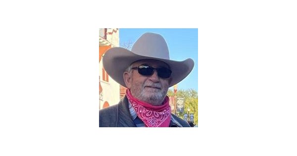 Larry "L.B." Bachman Obituary (2024) - Henrietta, TX - Davis Funeral ...