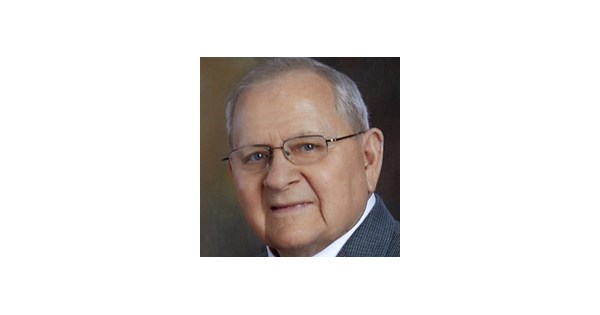 Gerald Raymond Zorn Obituary (2023) - Hoisington, KS - Bryant Funeral ...