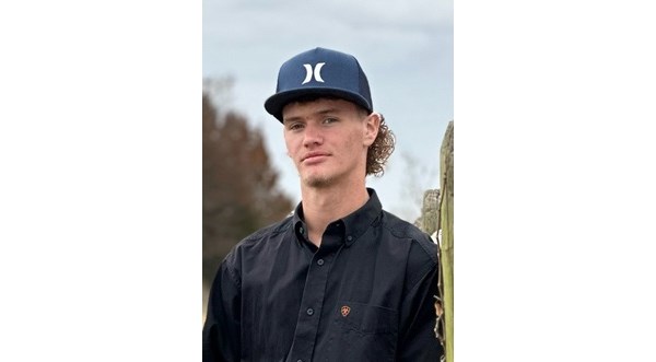 Holden John Keith Maus Obituary (2025) - Nevada, MO - Ferry Funeral Home
