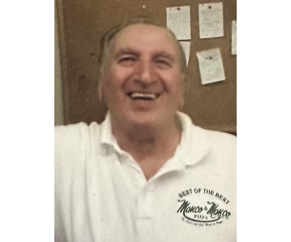 Nicholas William Ballone Obituary (2023) - Ewing, NJ - Brenna-Cellini ...