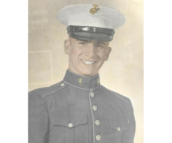 Anthony Amato Jr. Obituary (2022) - Lyndhurst, NJ - Nazare Memorial ...