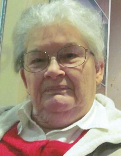 Gettie Daffron Obituary (2023) - Washington, IN - Ed Lee Mortuary North ...