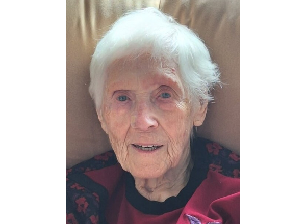 Anna Weiss Obituary (2026) - Johnson Creek, WI - Olsen-Gibson Funeral Home