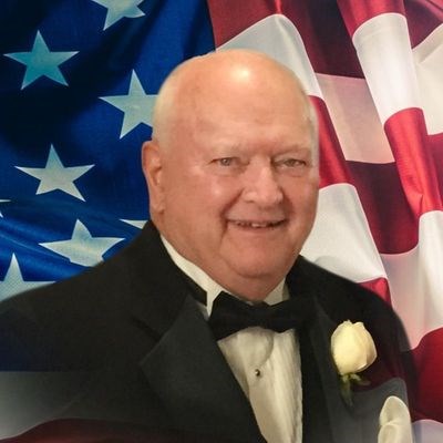 Ralph E. Butwin Obituary (2025) - Woodbury, NJ - McGuinness Funeral ...