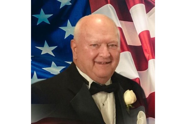 Ralph E. Butwin Obituary (2025) - Woodbury, NJ - McGuinness Funeral ...