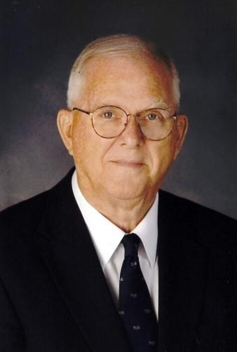 Ben Hendricks Obituary and Online Memorial (2025)