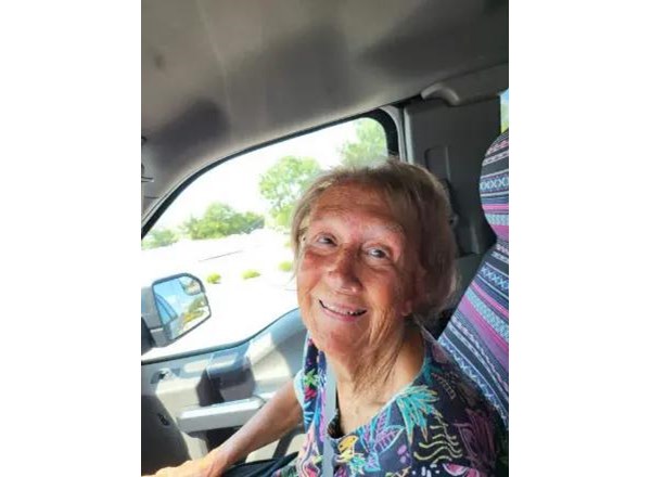Mary Jewell Mosby Obituary (2023) - Glasgow, KY - A.F. Crow & Son ...