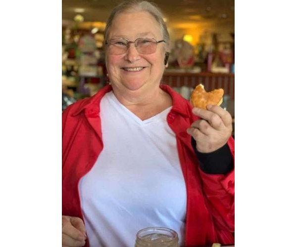 Judith Carter Obituary and Online Memorial (2025)