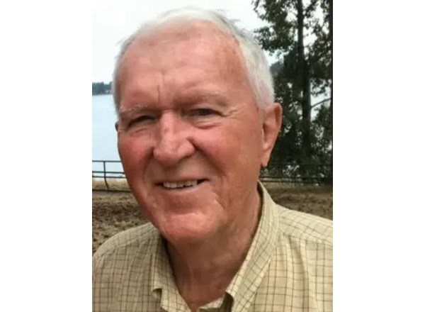 Wayne Schweitzer Obituary (2025) - West Saint Paul, MN