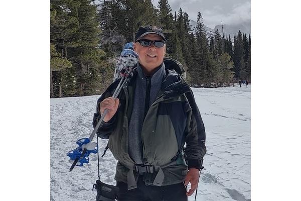 James Alvin "Jim" Baker Obituary (2025) - Loveland, CO - Viegut Funeral ...
