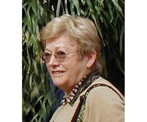 Maria Elizabeth "Pletsch" LaGoy Obituary (2025) - Leominster, MA ...
