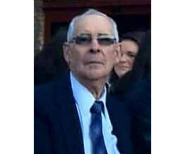 Joseph A. Wenzel Sr. Obituary (1939 - 2026) - Emmaus, PA - WFMZ-TV 69 News