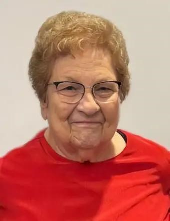 Deloris Kurtz Obituary (2025) - Bellville, OH - Snyder Funeral Homes ...