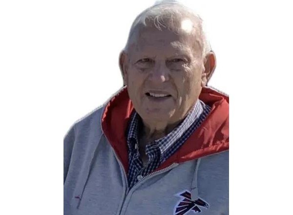 Jack Pollock Obituary and Online Memorial (2024)