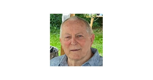 Richard E. Tisdale Obituary (2024) - Gahanna, OH - Day Funeral Service ...