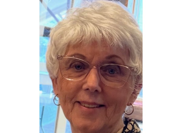 Darla Jean Jackson Obituary (2026) - Bemidji, MN - Cease Family Funeral ...